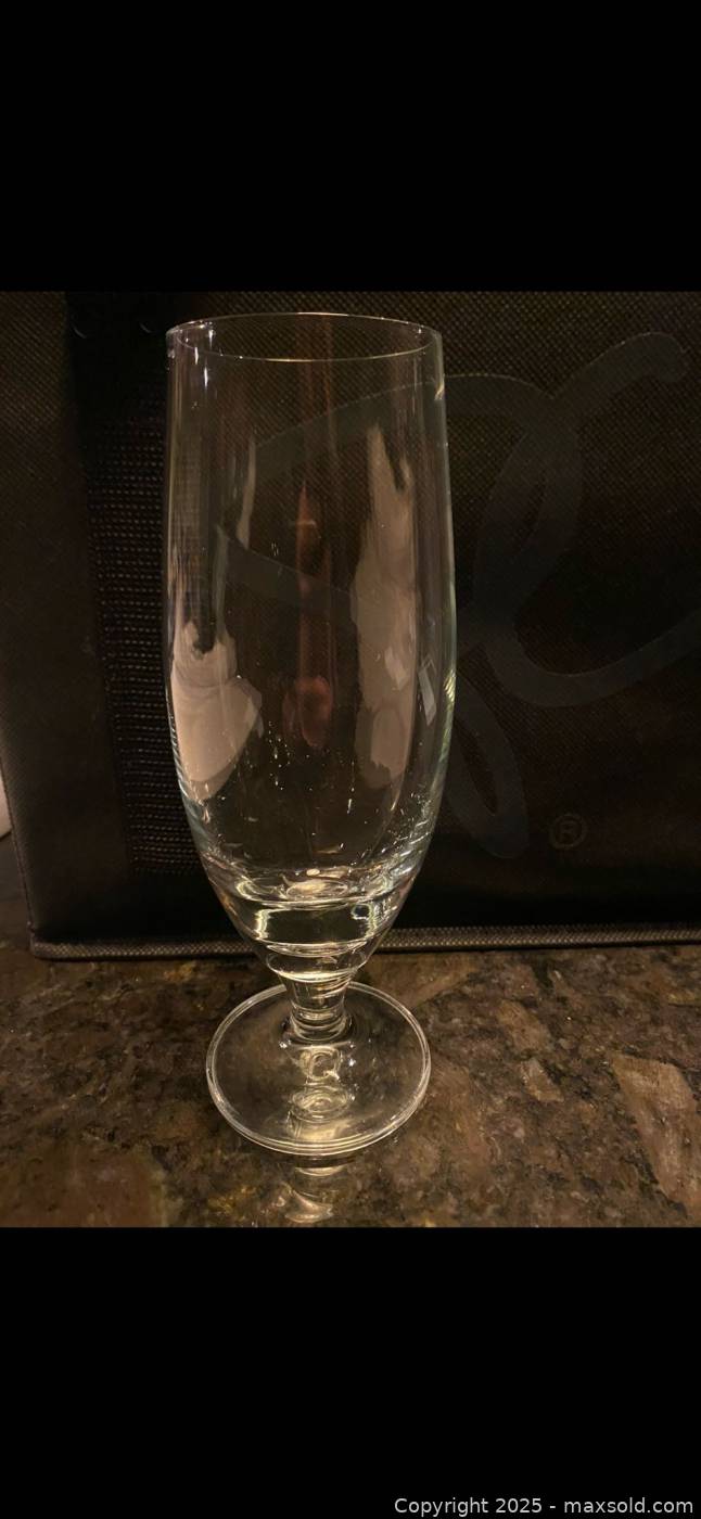 7-Piece Barware Glass Set | Maxsold