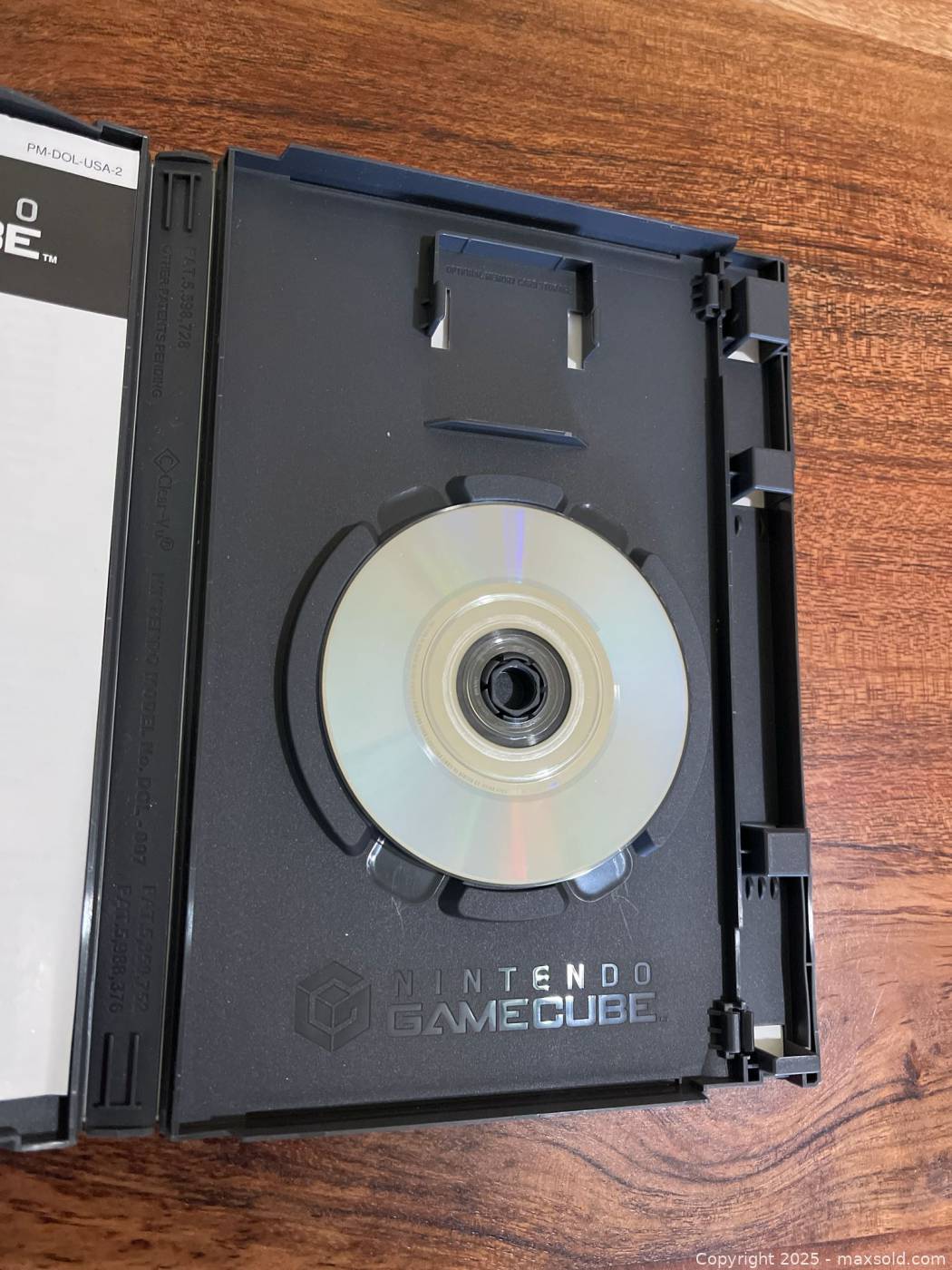 Def Jam Fight for NY Nintendo GameCube game with case | Maxsold