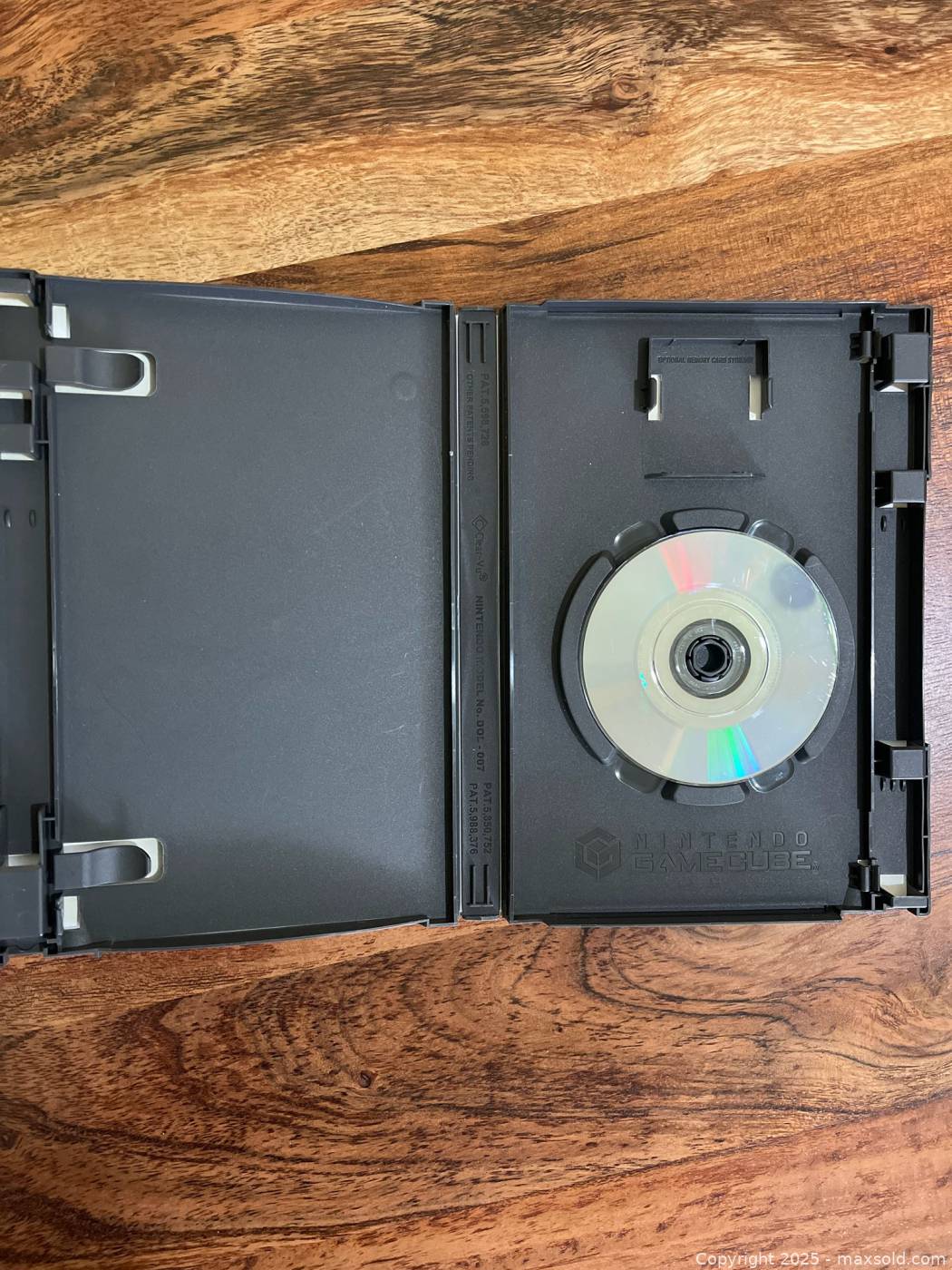 Disney Pixar Finding Nemo Nintendo GameCube Game | Maxsold