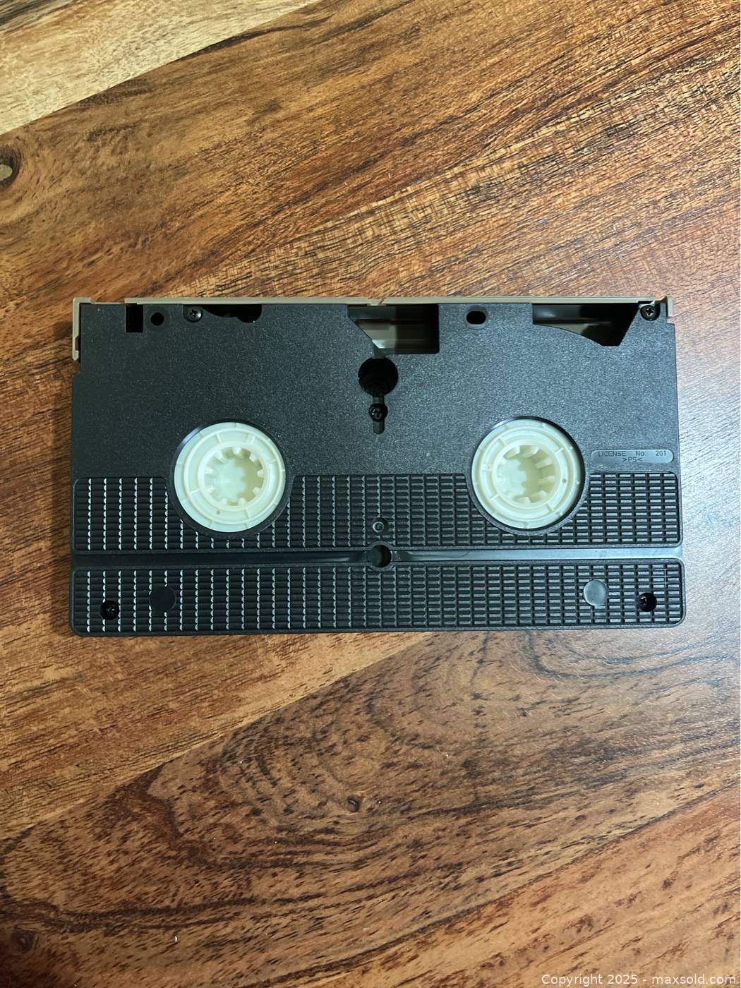 Yu-Gi-Oh! Duel Master's Guide VHS | Maxsold