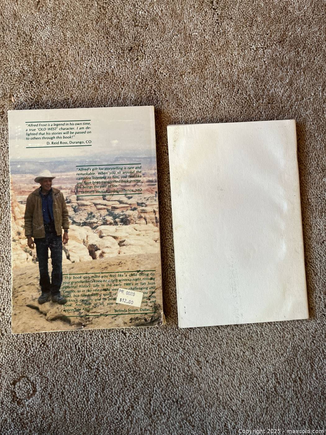 Vintage National Park pamphlets & travel booklets | Maxsold
