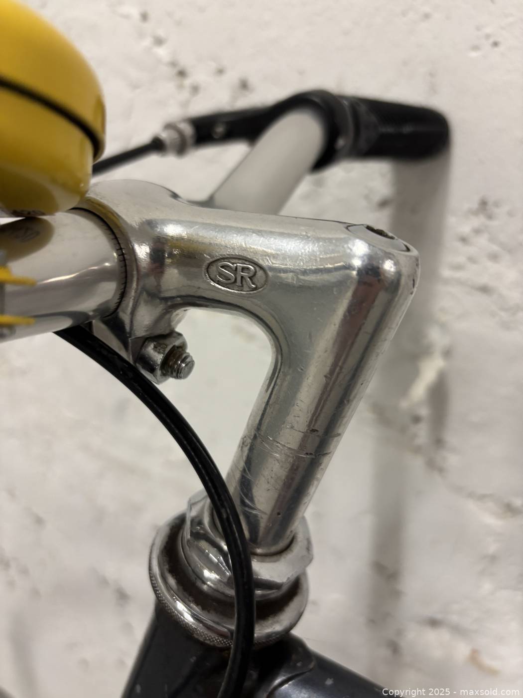 Fuji 63.5 cm Single-Speed Road Bike | Maxsold