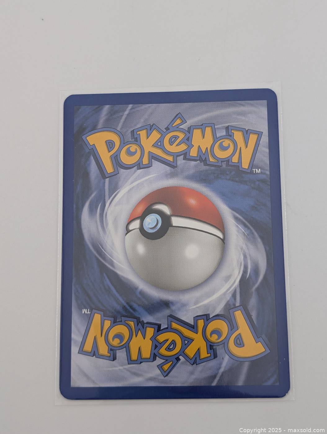 Deoxys Holo Delta Species Pokemon Card | Maxsold