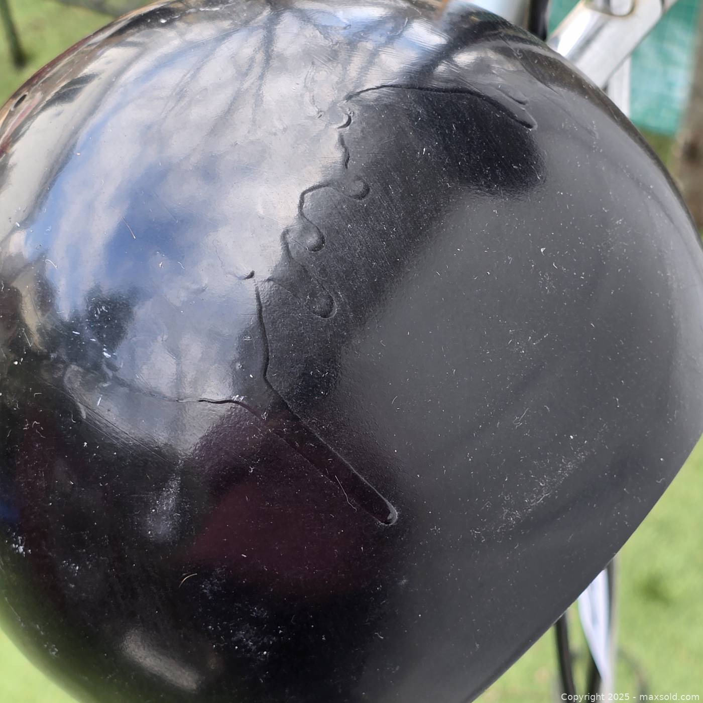 Mid Century Double Eyeball Floor Lamp | Maxsold