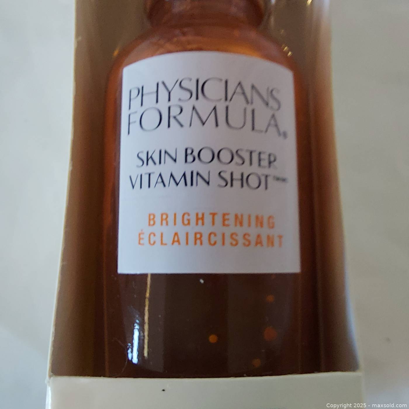 Physicians Formula Skin Booster Vitamin Shot Duo | Maxsold