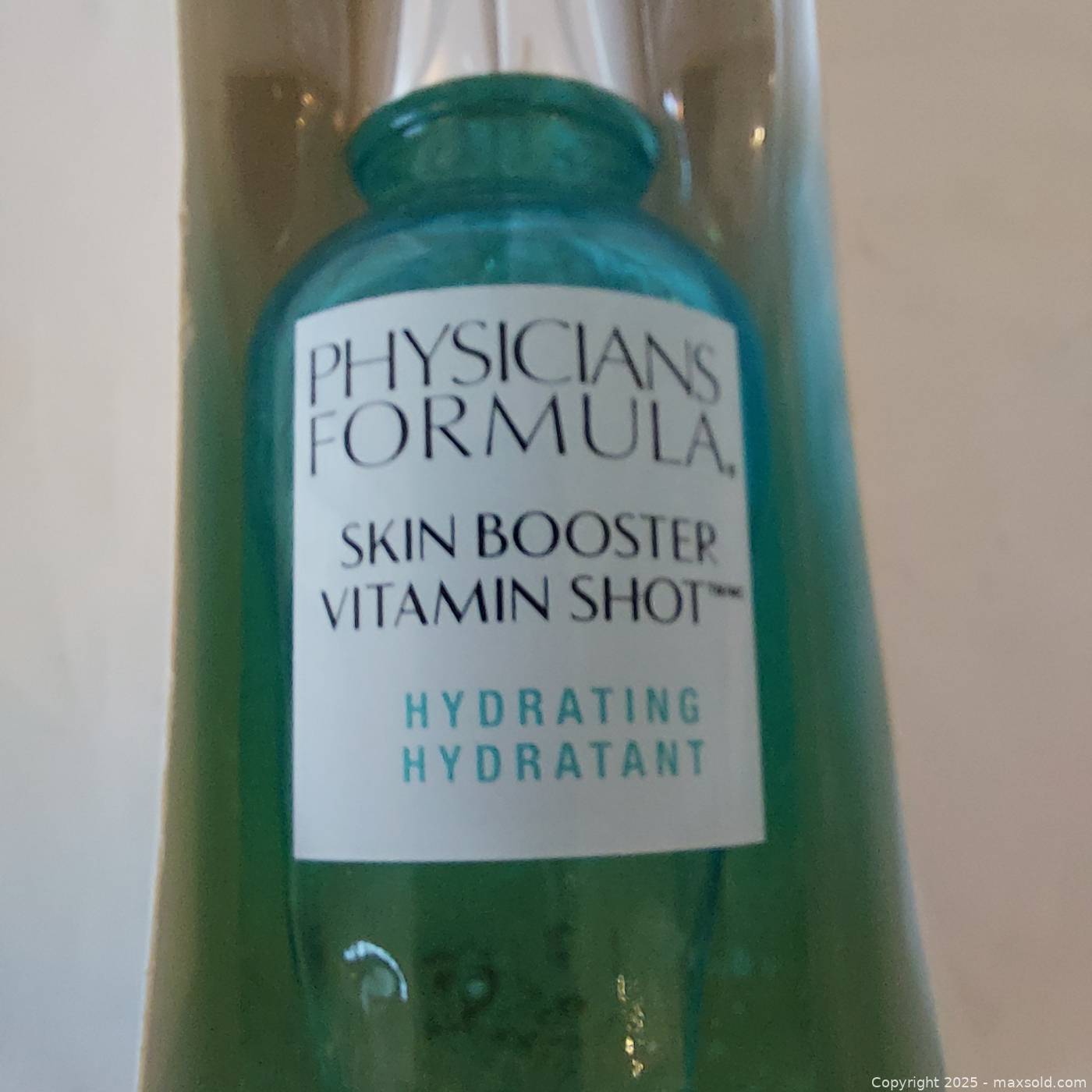 Physicians Formula Skin Booster Vitamin Shot Duo | Maxsold