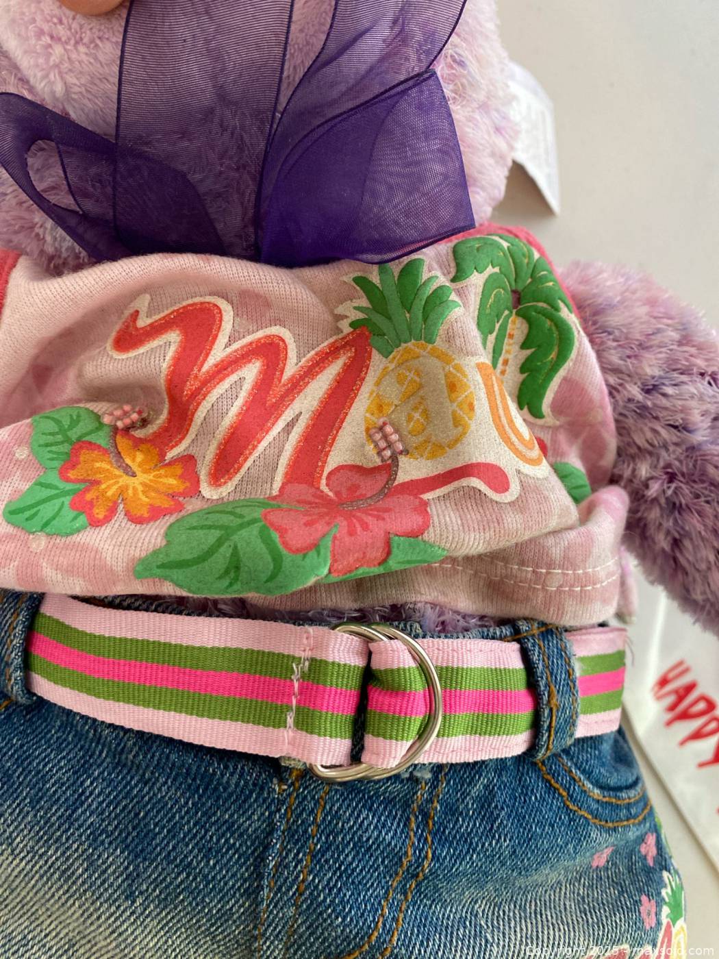 Build-A-Bear teddy bears, clothes, beach chair | Maxsold