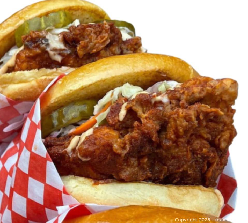 $75 Chicken Station gift certificate | Maxsold