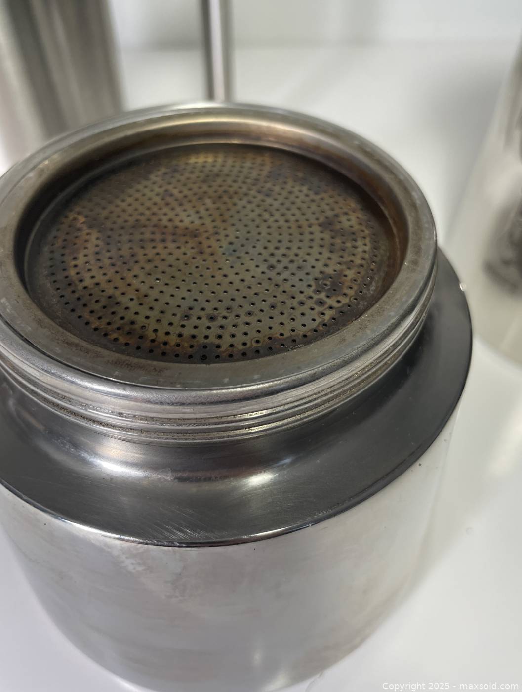 Bialetti stovetop espresso maker, Stellar French press, stainless milk ...