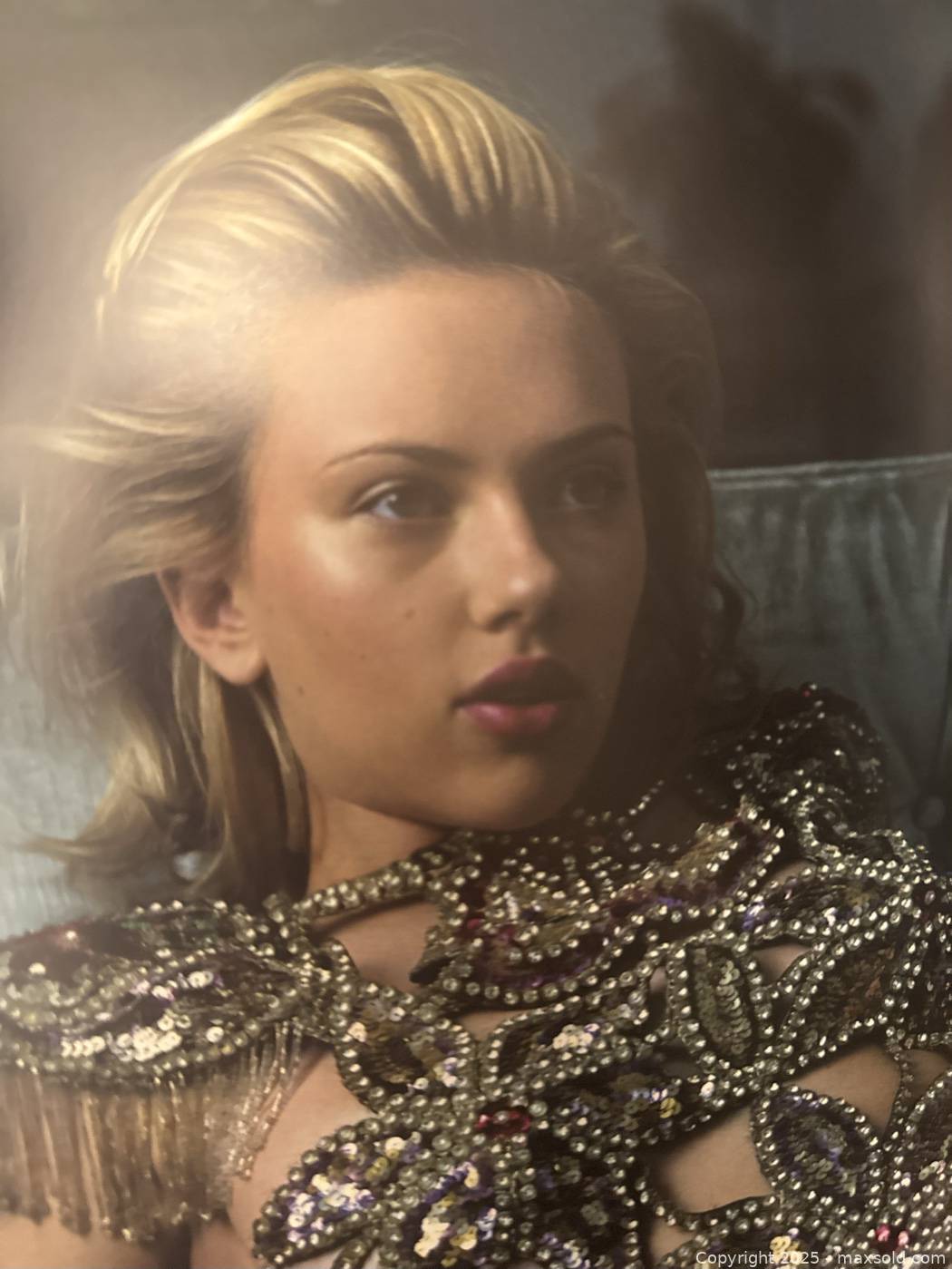 Annie Leibovitz: A Photographer’s Life 1990–2005 Hardcover Book | Maxsold