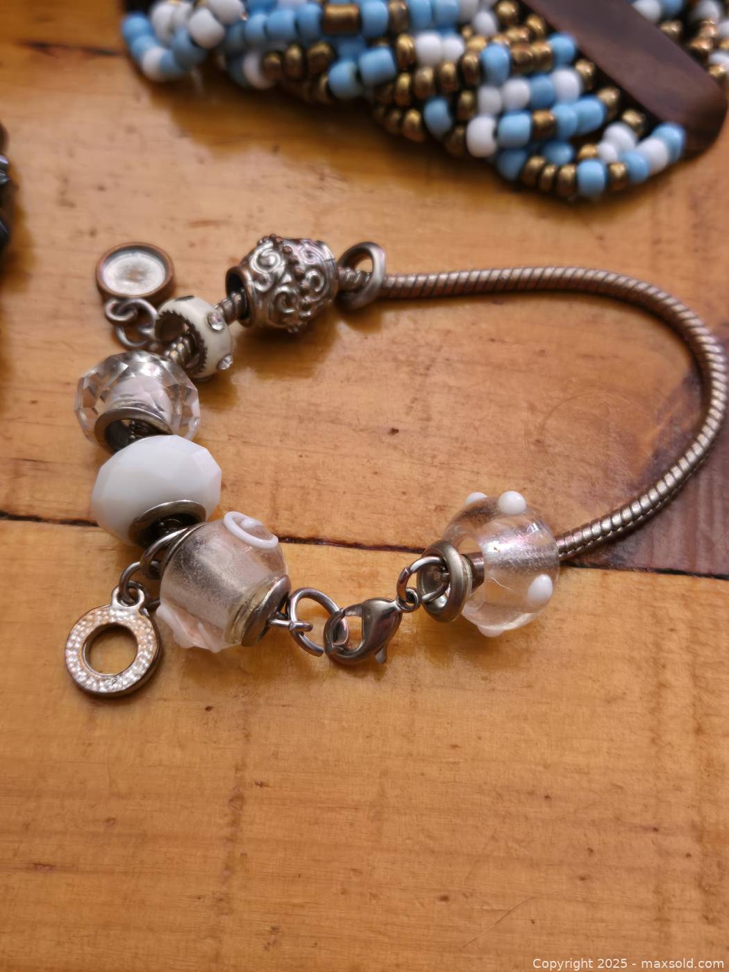 Assorted Bracelets | Maxsold