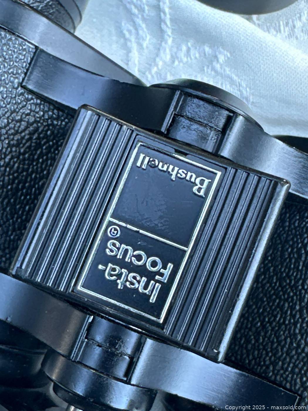 Bushnell Sportview 7x35 wide-angle binoculars | Maxsold