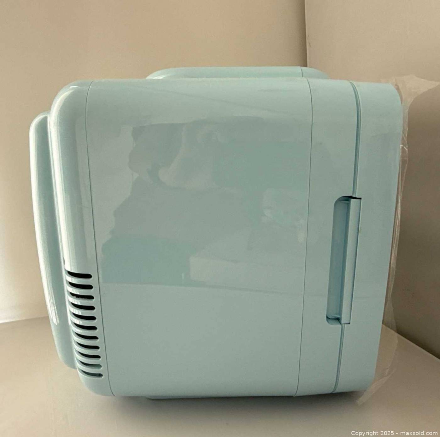 Yashe Mini Thermoelectric Skincare Fridge | Maxsold