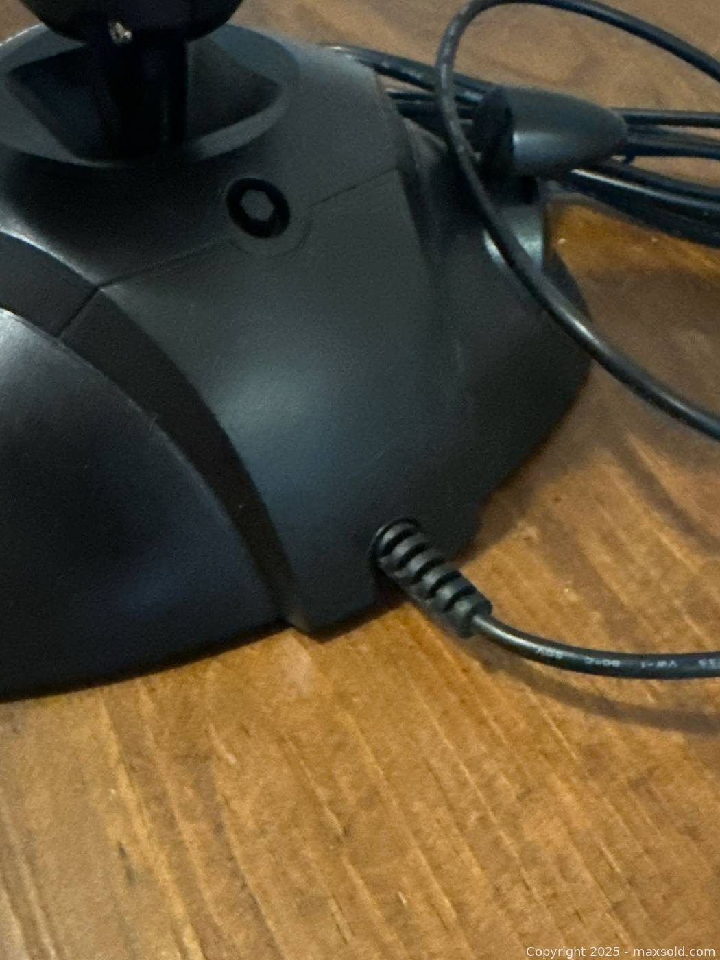 Thrustmaster USB joystick | Maxsold