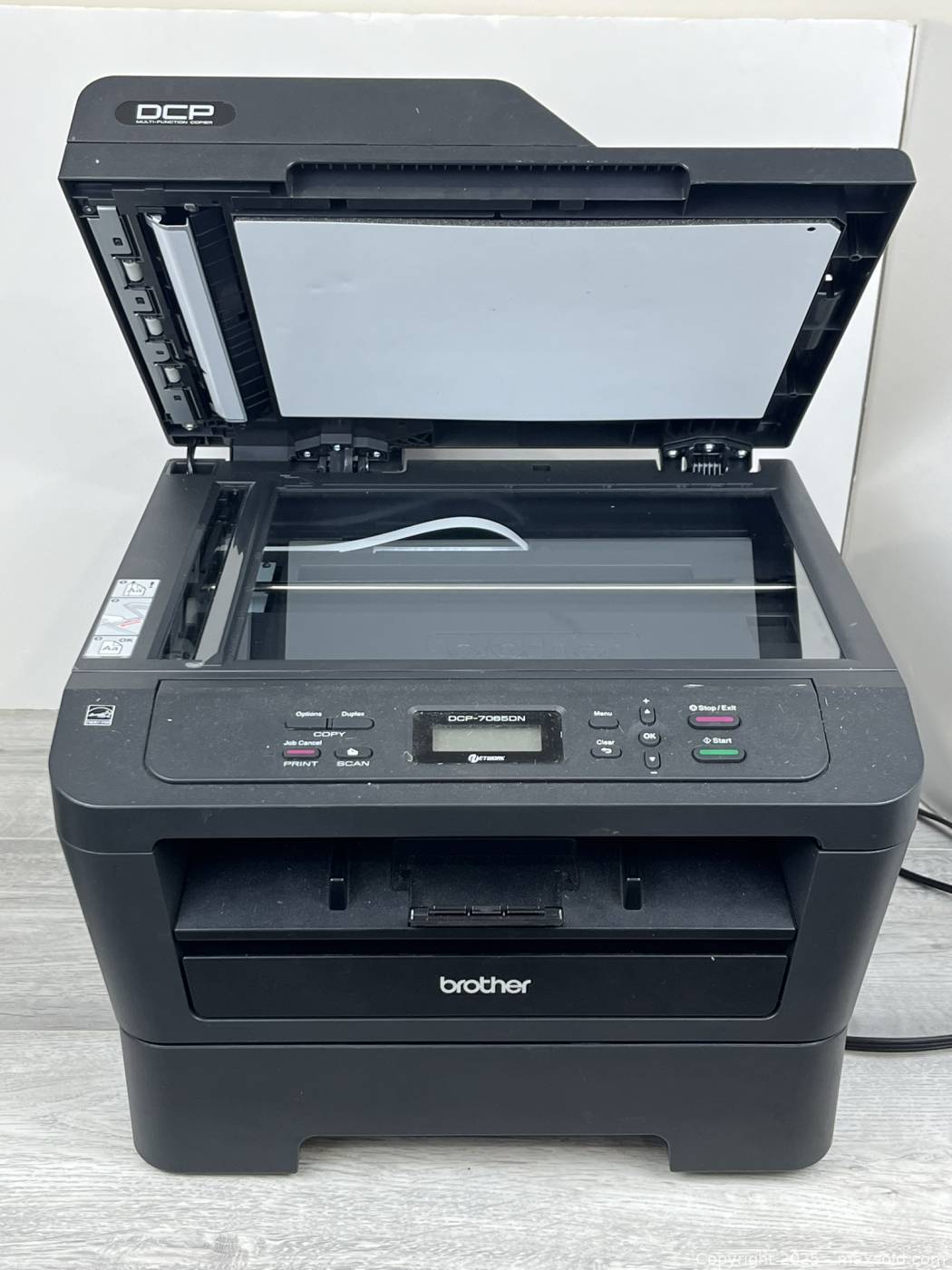 Brother DCP Series Multi-Function Laser Printer | Maxsold