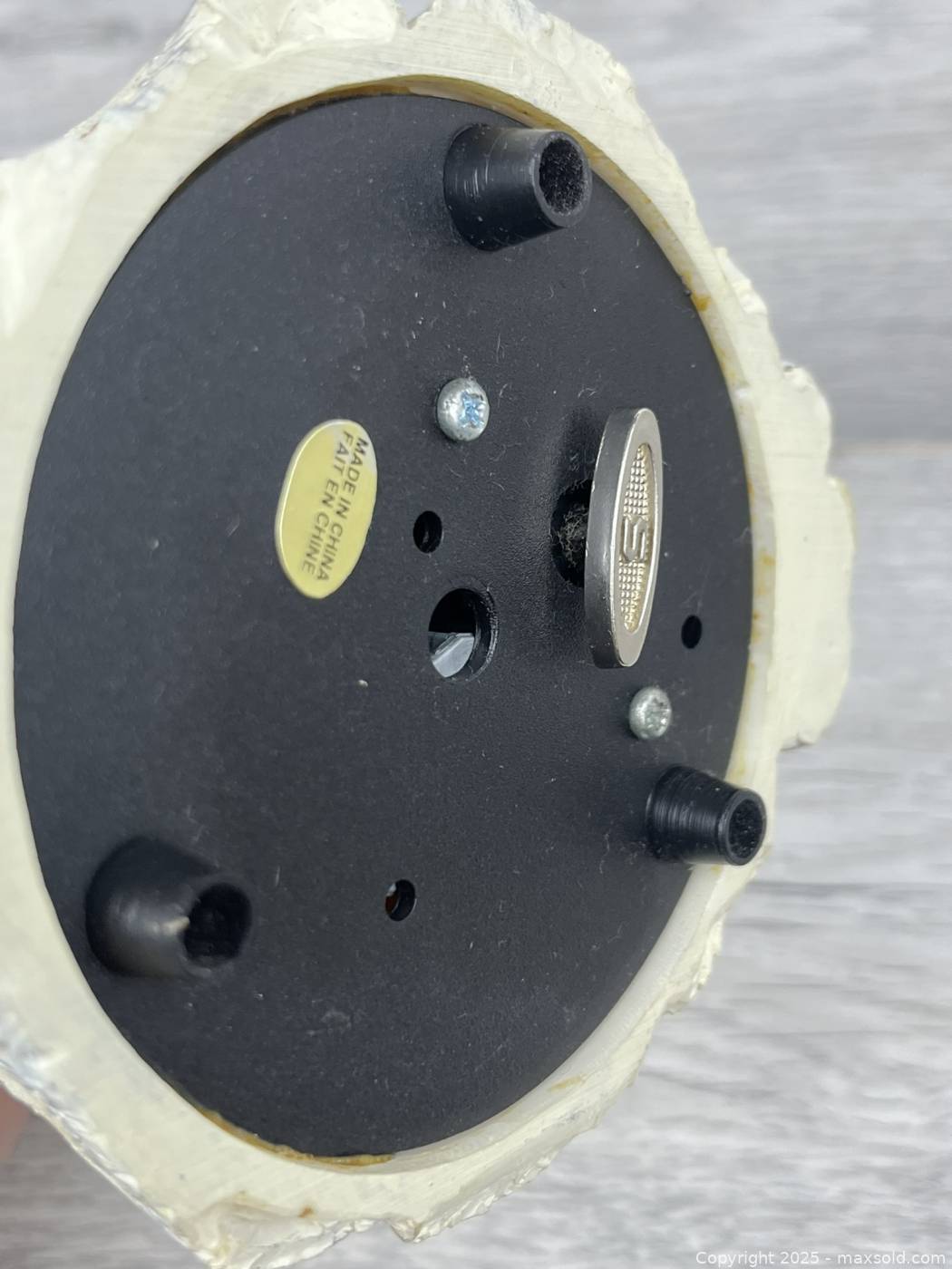 Teddy Bear Sleepover Snow Globe | Maxsold