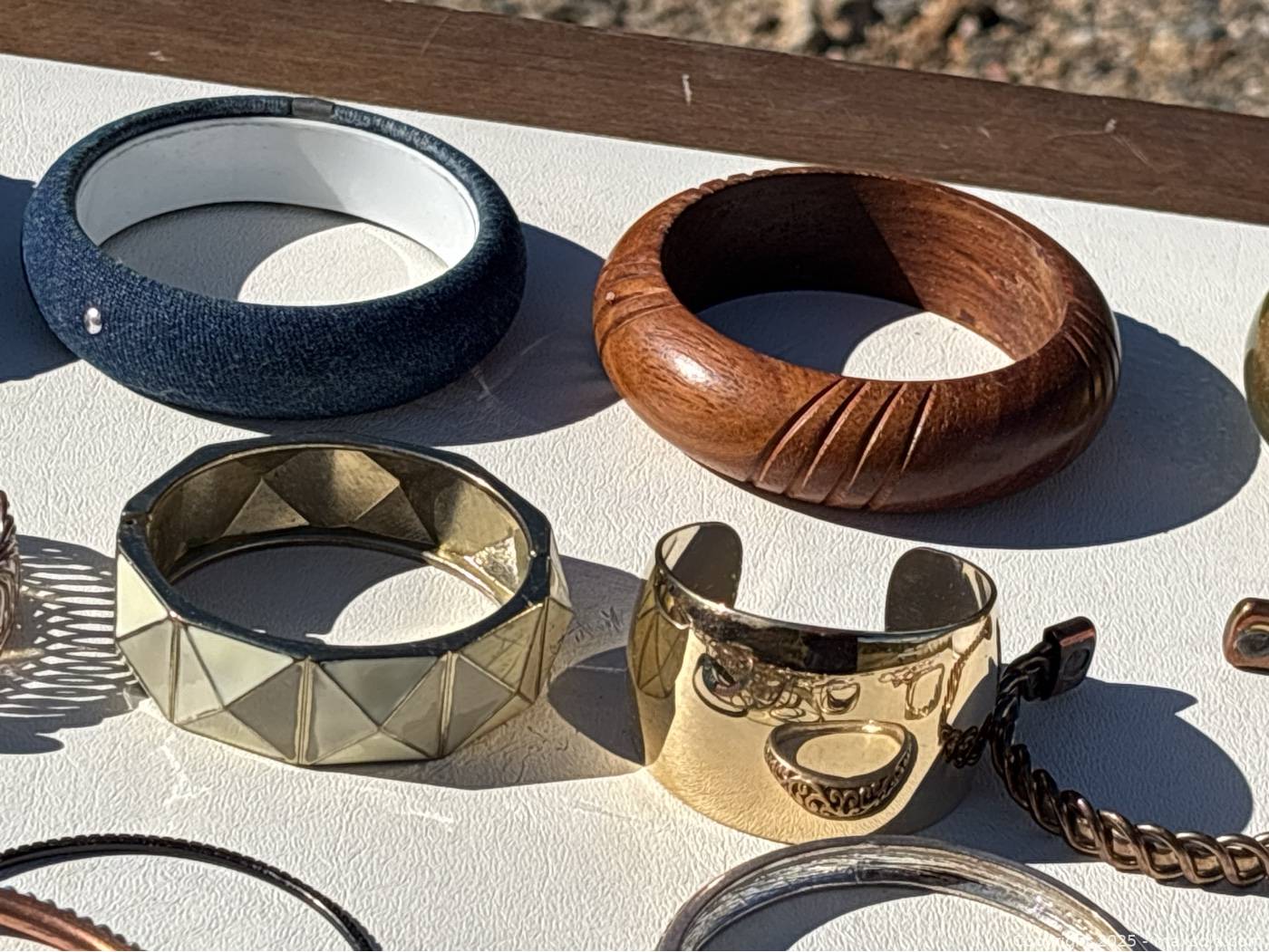 Assorted Bracelets Lot | Maxsold