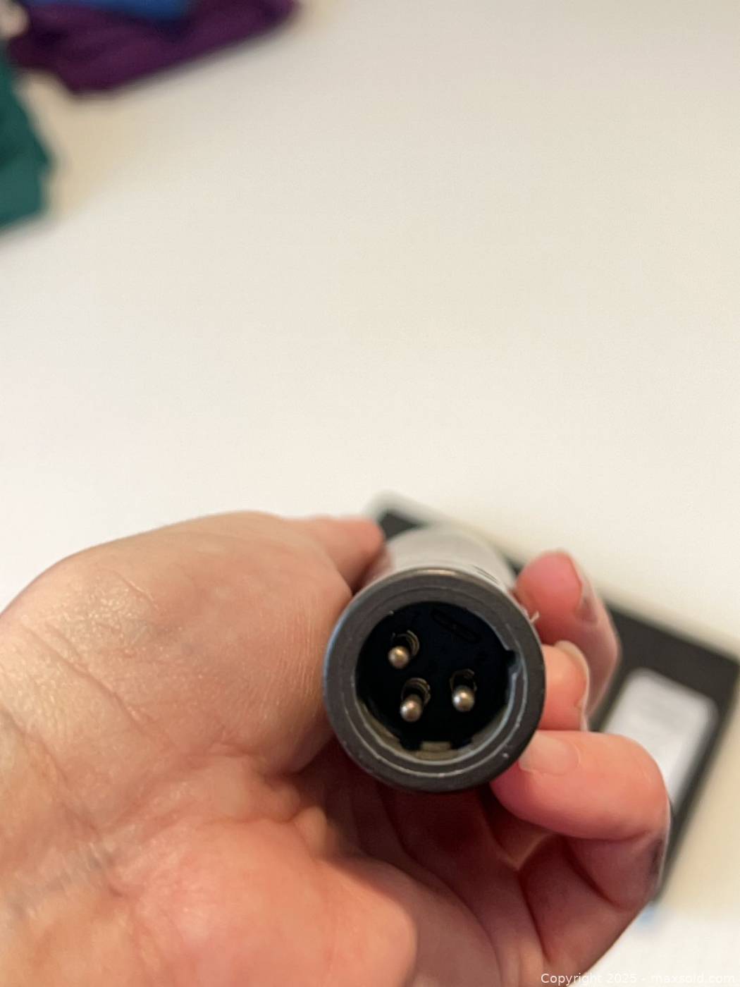 Shure SM58 & SM57 Mics With SM10A Headset | Maxsold