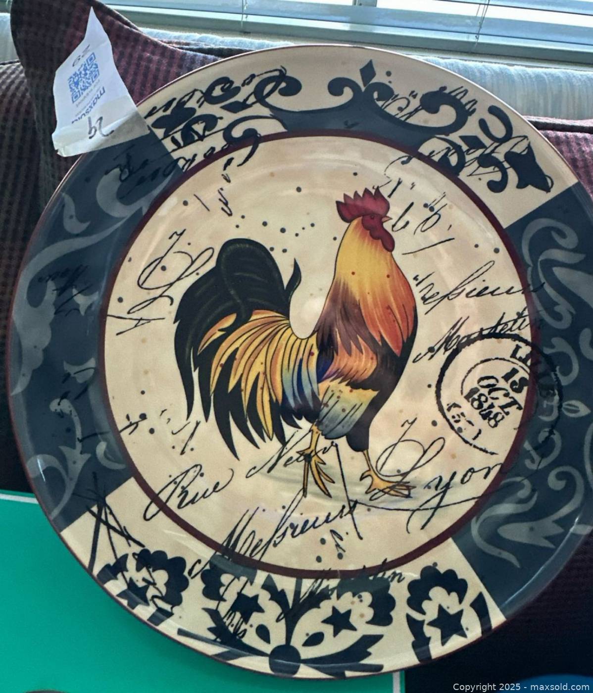 Assorted Kitchenware and Serveware Lot | Maxsold