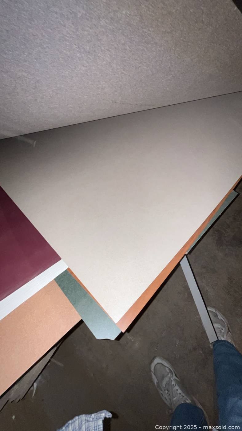 Assorted Laminate Sheets | Maxsold