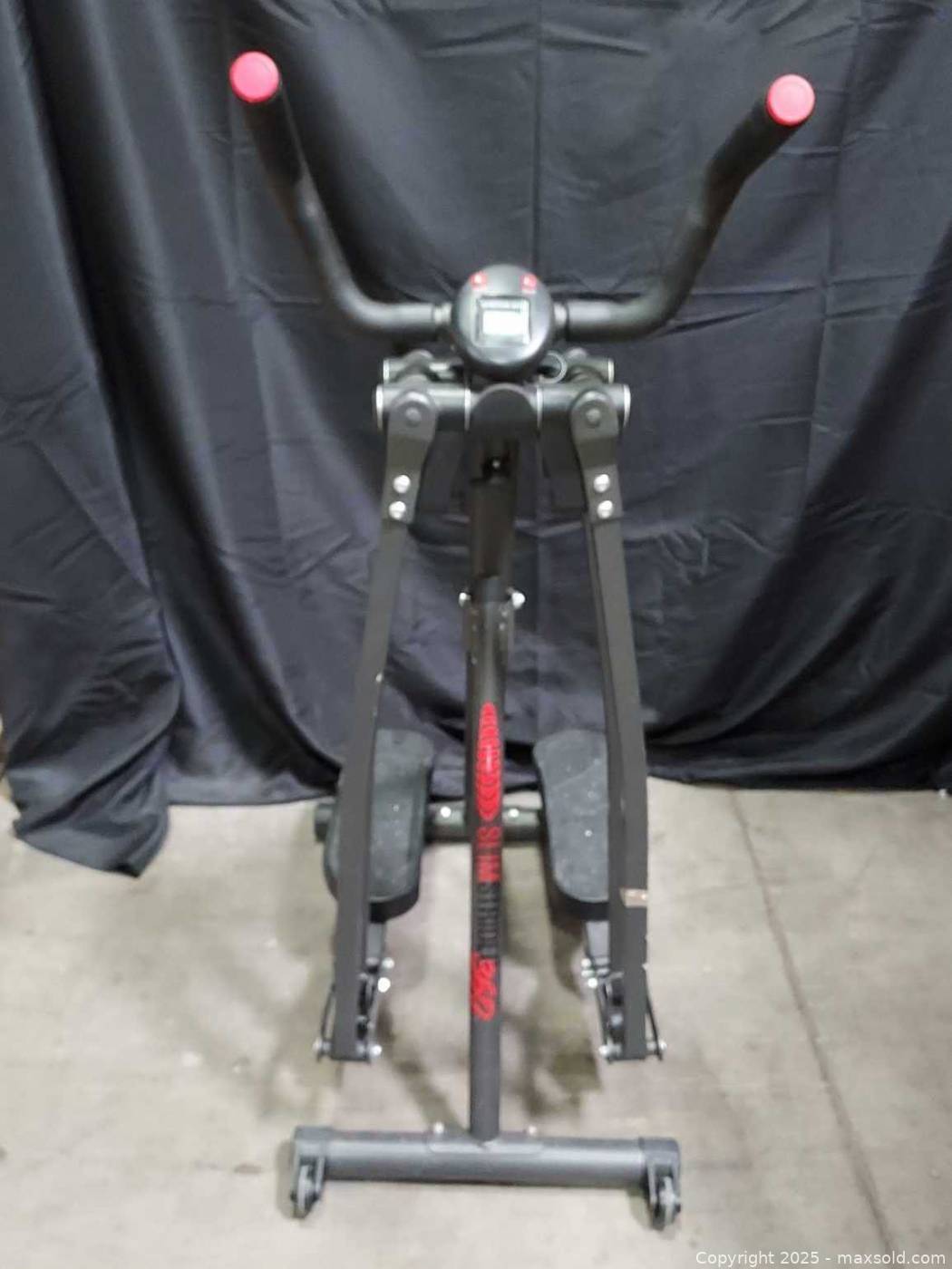 Brenda DyGraf Slim Strider 360 Exercise Machine | Maxsold