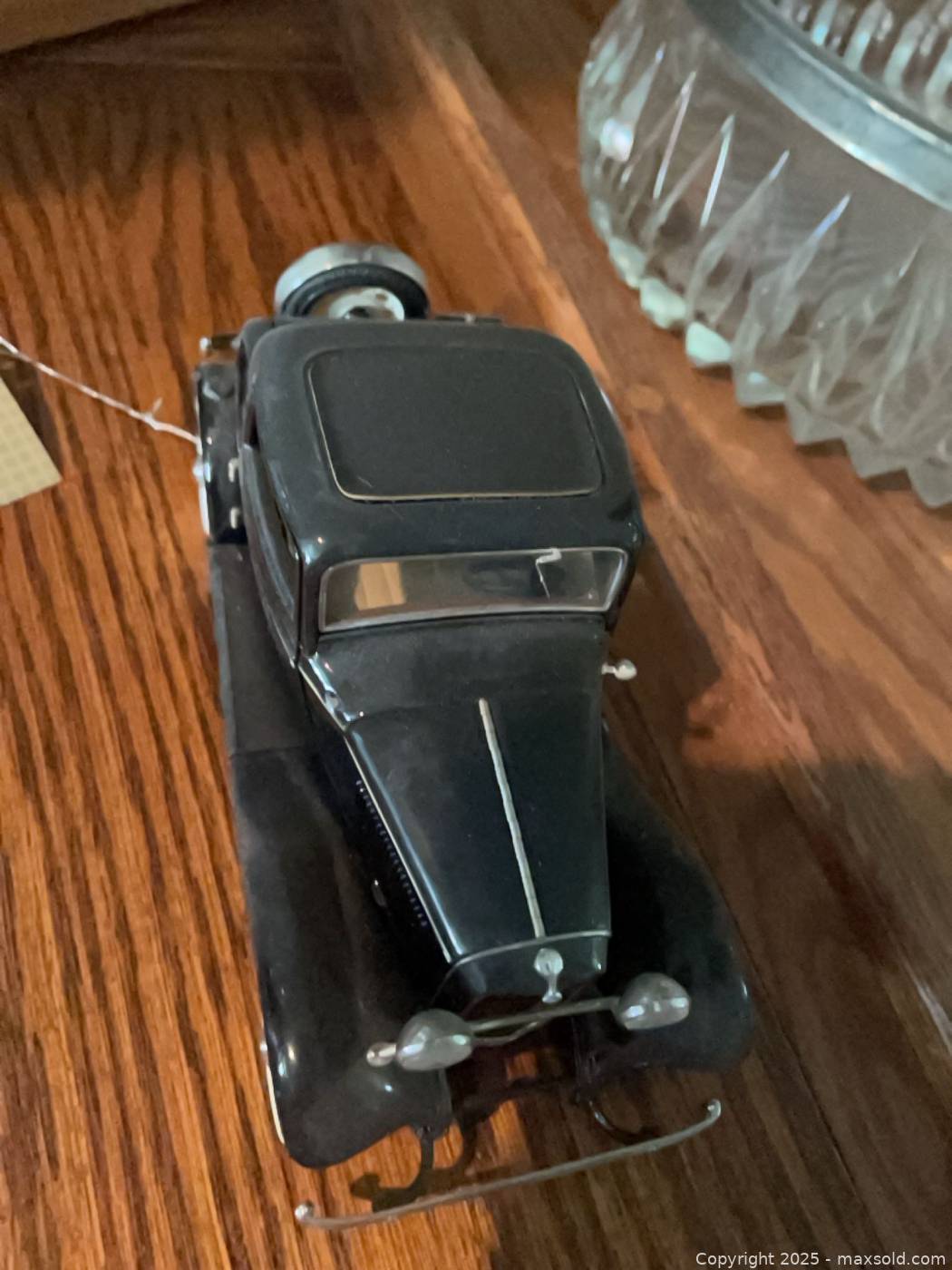 Franklin Mint die-cast model cars | Maxsold