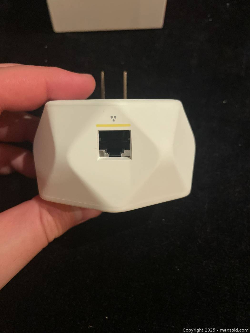 Rogers Ignite WiFi Pod | Maxsold