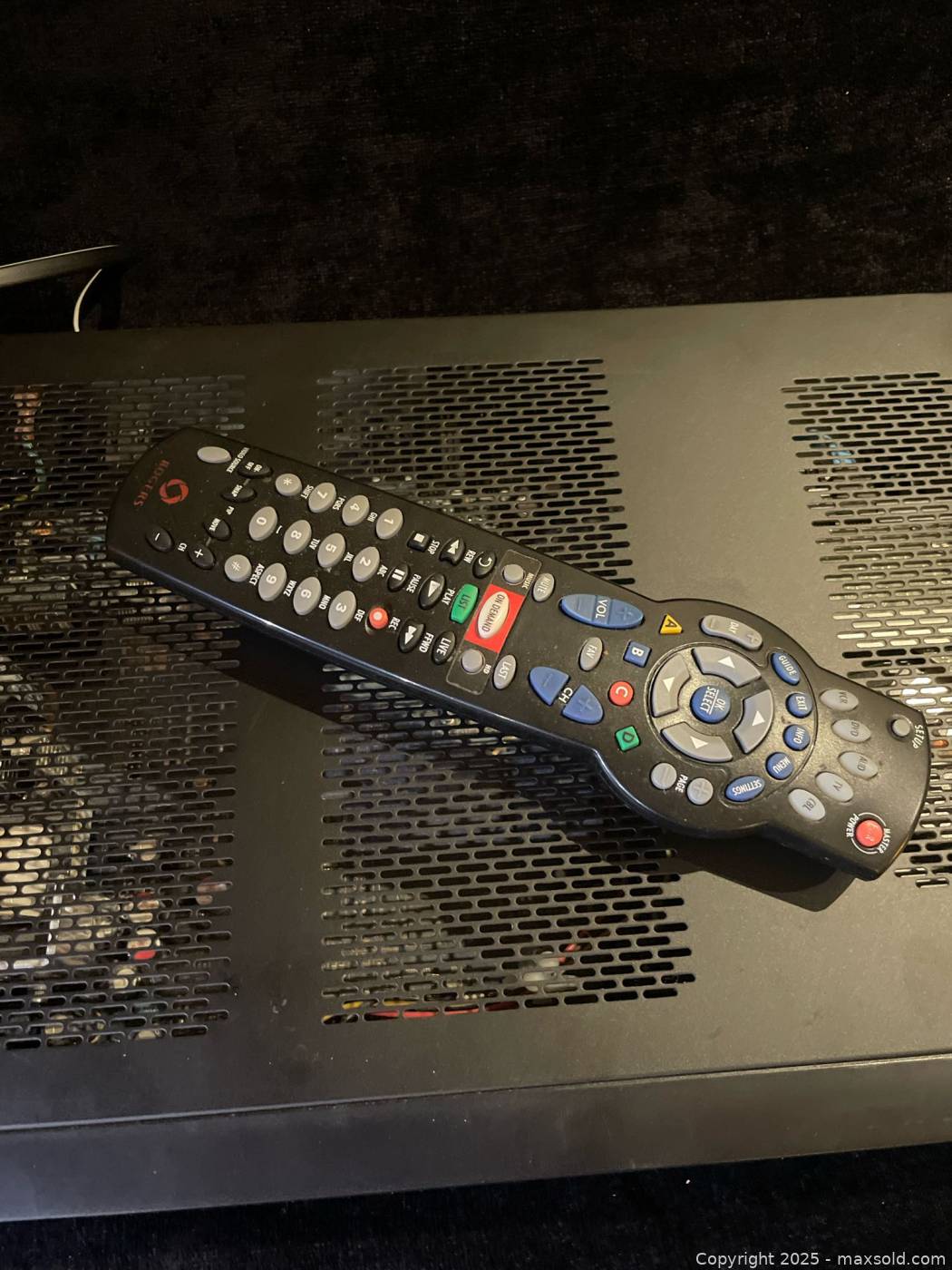 Rogers Nextbox Explorer 8642HD set-top box | Maxsold