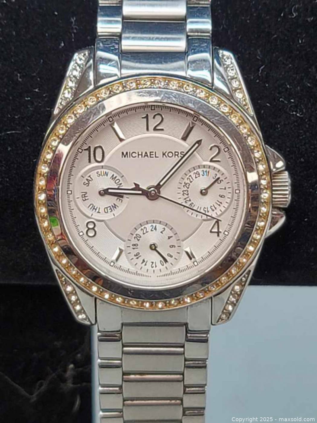Michael Kors Blair MK5612 women’s watch | Maxsold