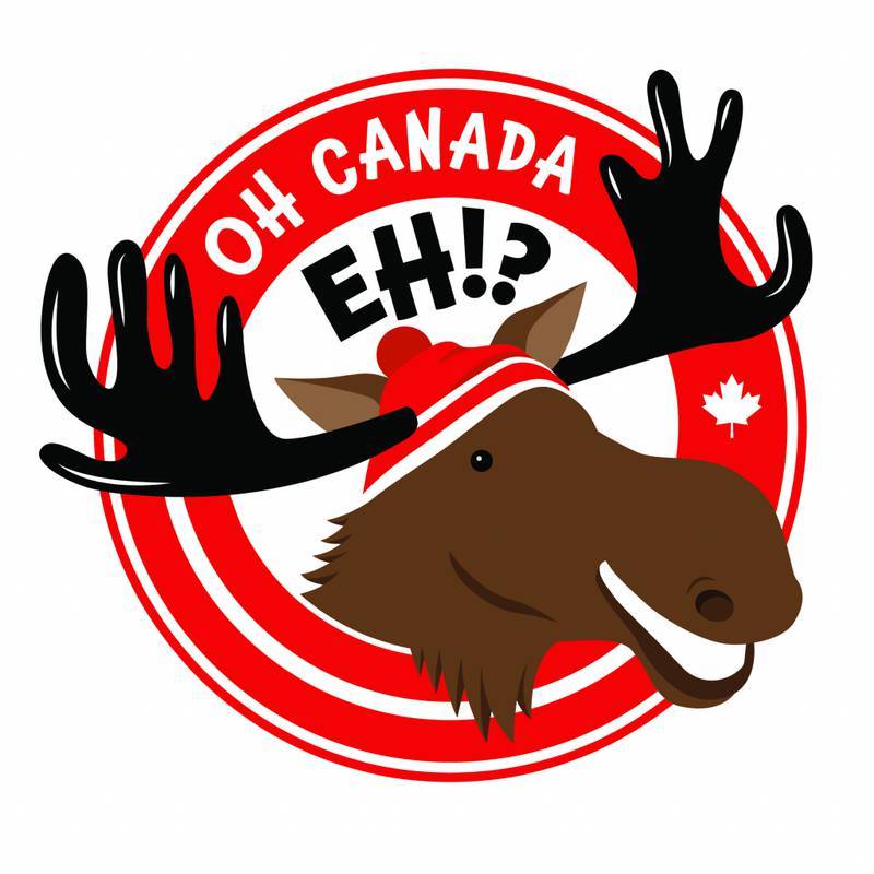 Pair of Oh Canada Eh!? show-only tickets | Maxsold