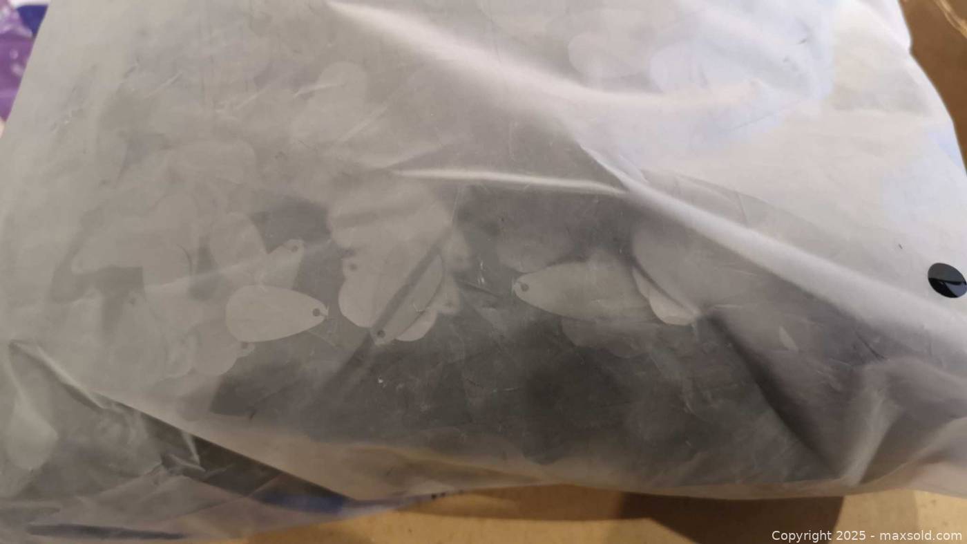 Black Sequin LED Hood Cardigan | Maxsold