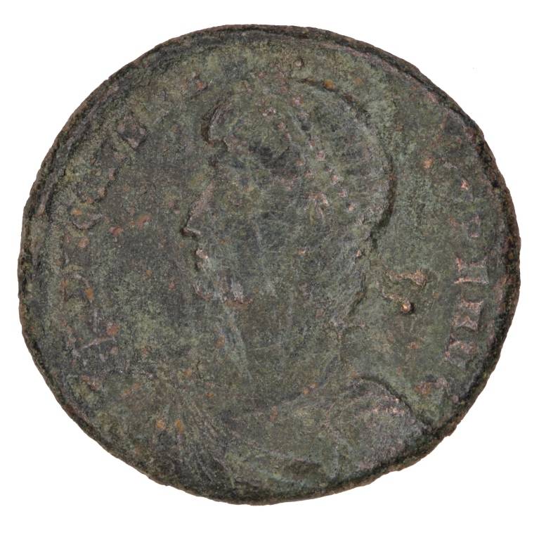 Constans BI Centenionalis Coin 348-351 AD | Maxsold