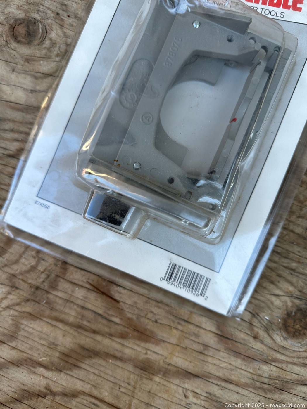 Porter-Cable No. 5556 Tilt Fence | Maxsold