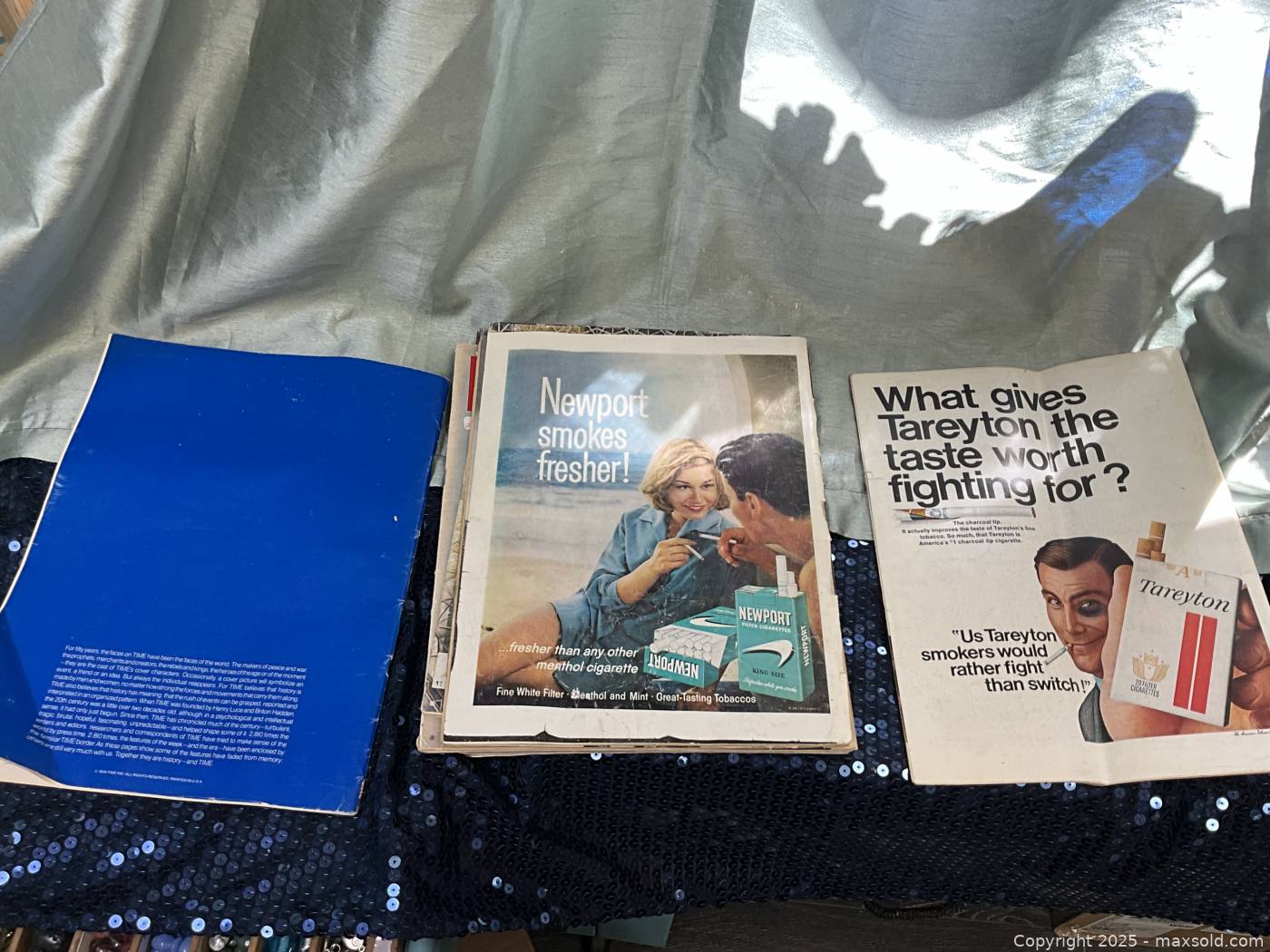 Vintage Life magazines 1963-1967 with Time special and Holly Leaves ...