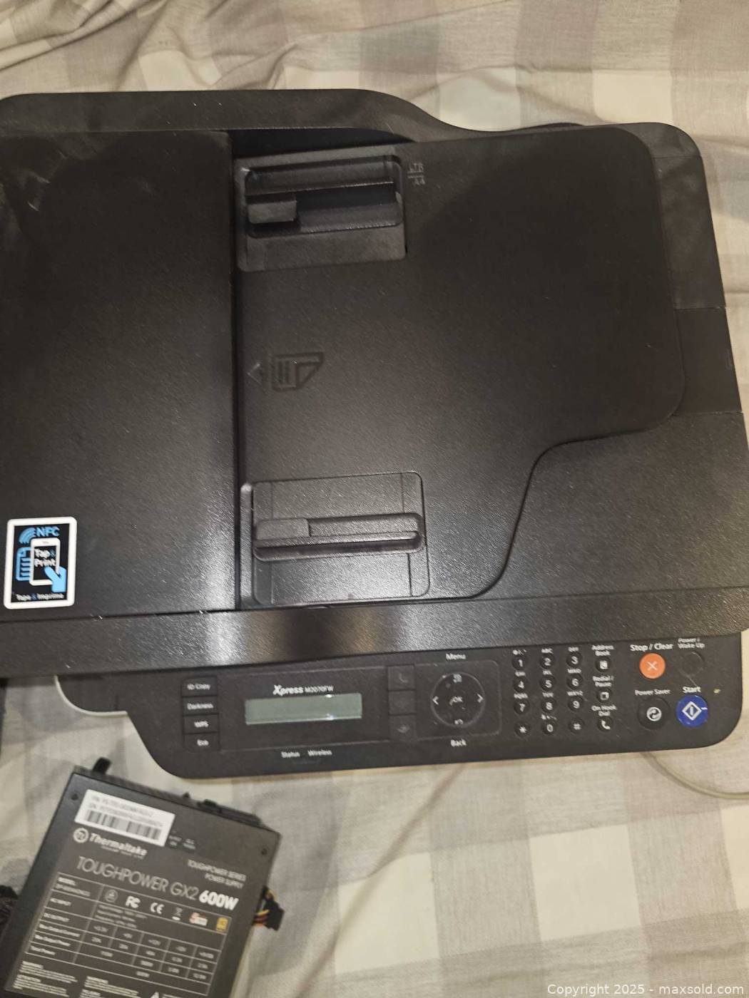 Brother HL-L2390DW & Samsung Xpress M2070W Laser Printers With ...