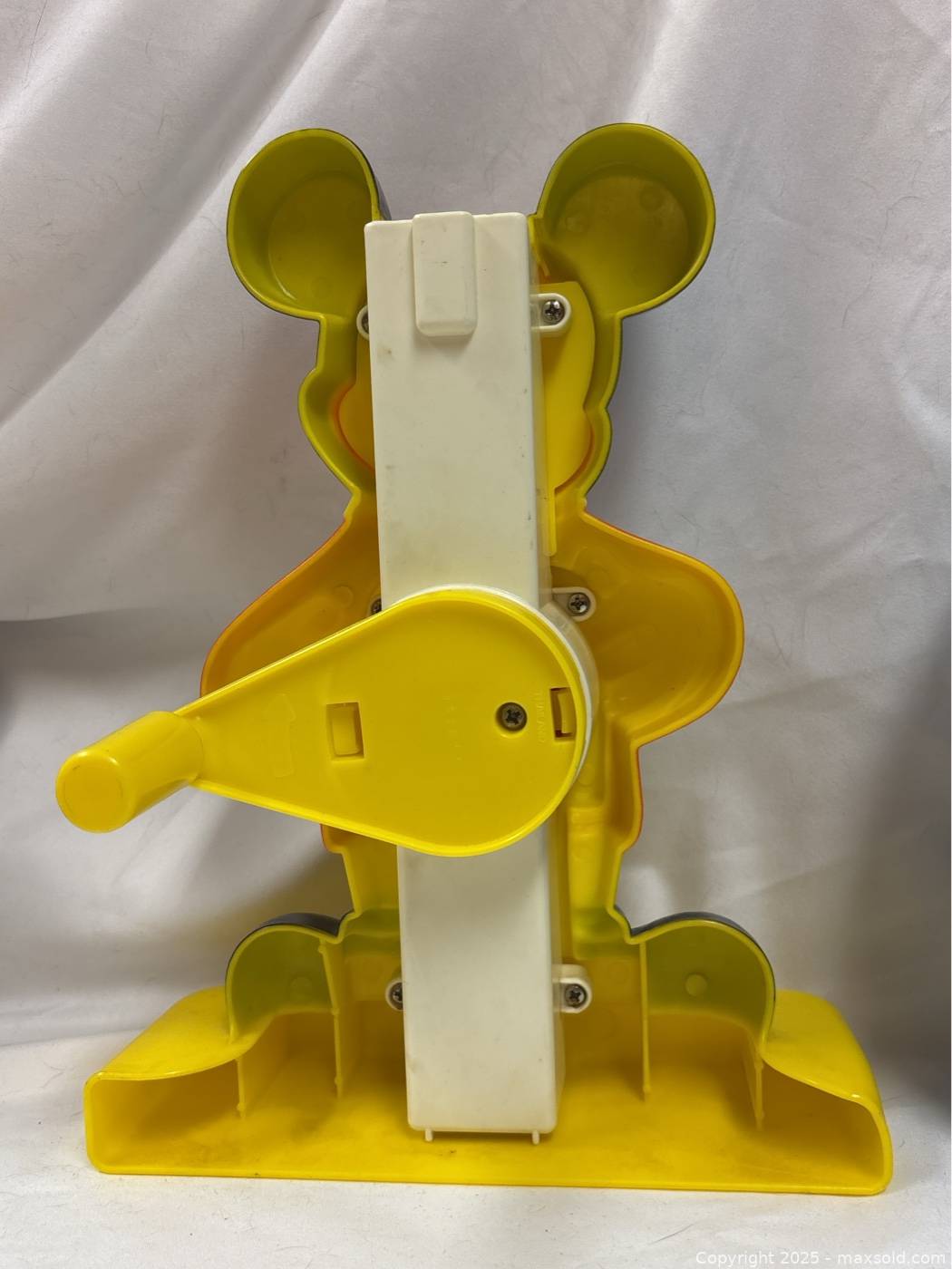 Disney Mickey Mouse musical TV and movie viewer toys | Maxsold