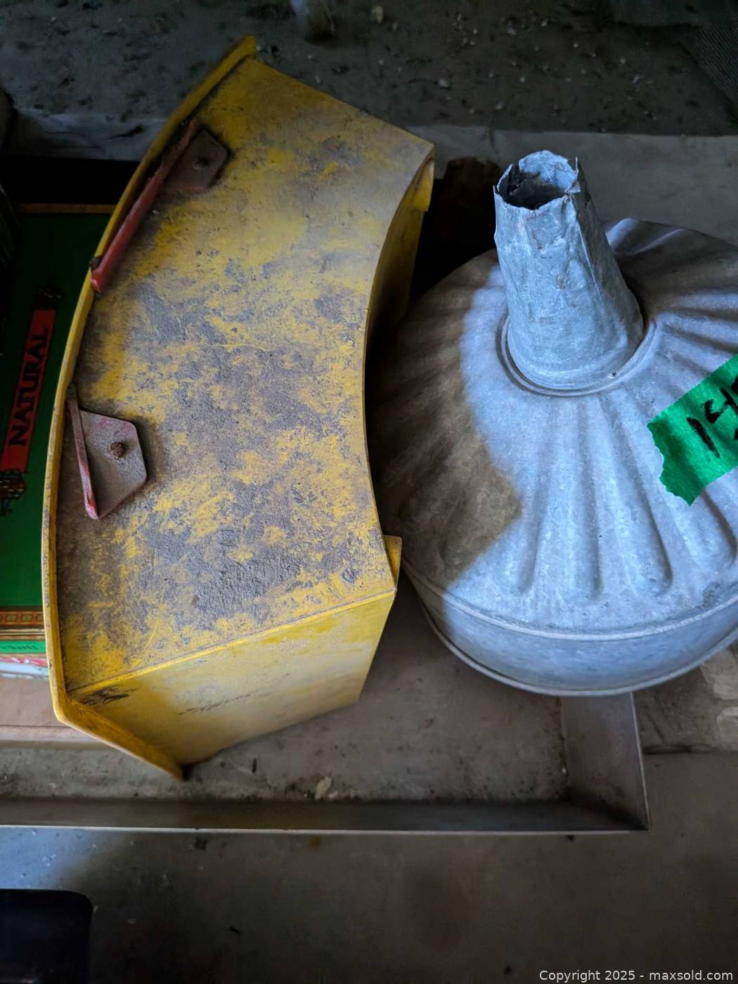 Industrial PPE and Hardware Lot | Maxsold