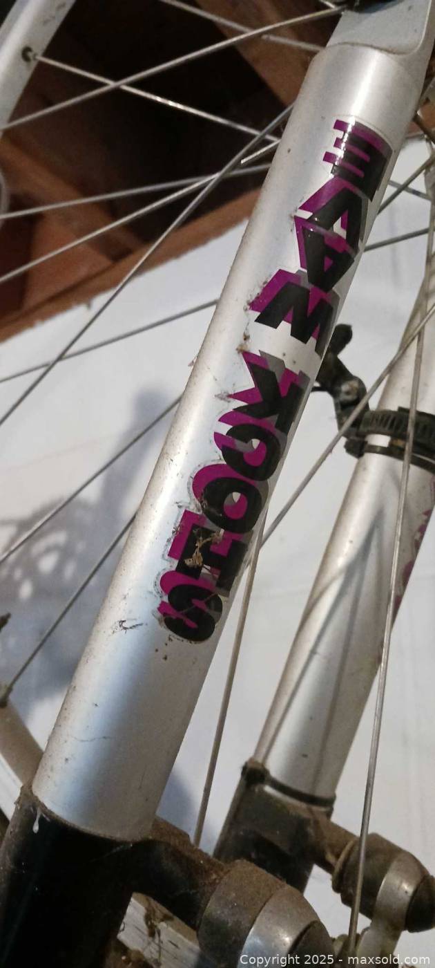 Trek SingleTrack 930 mountain bike 16" frame | Maxsold