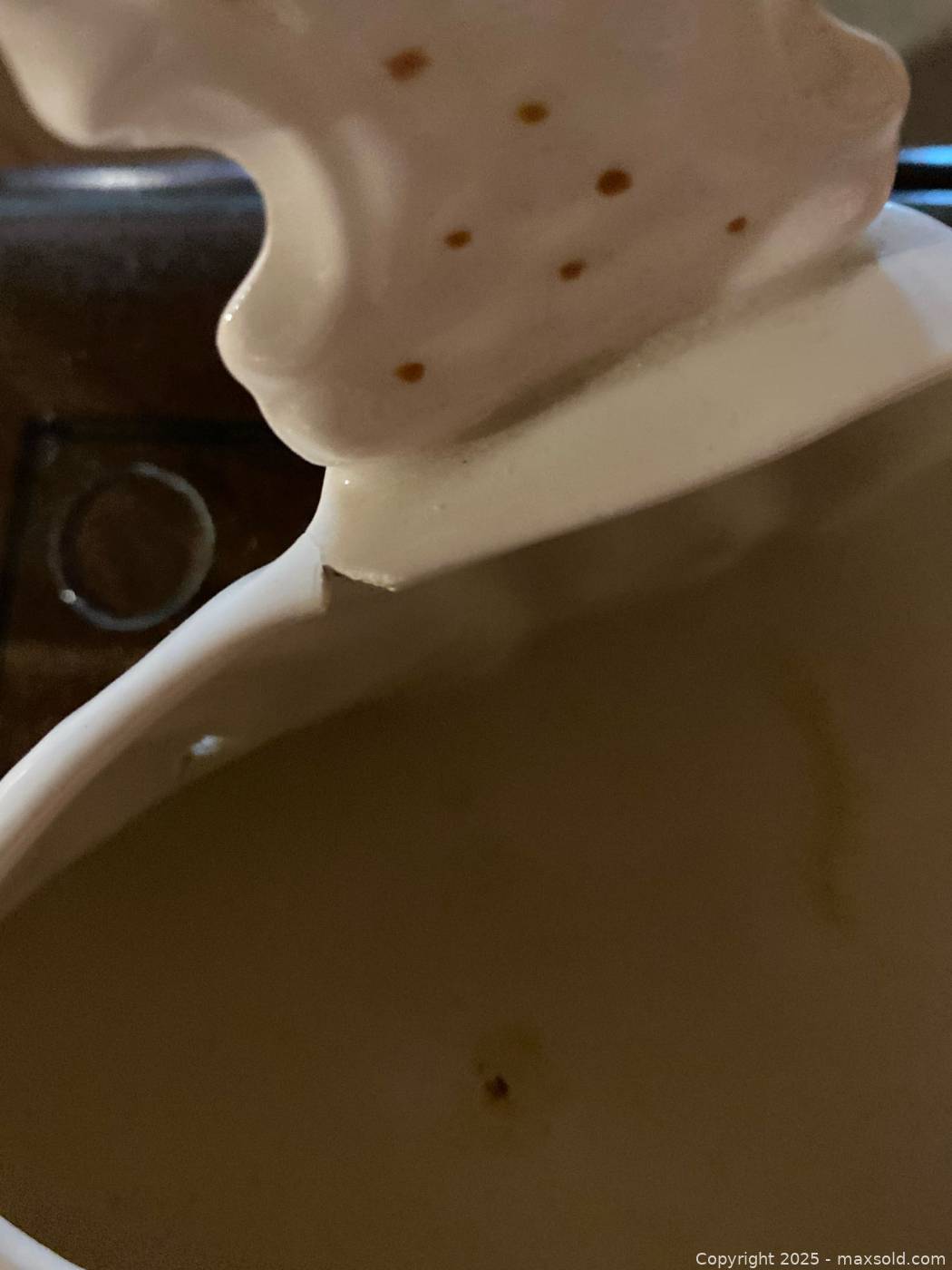 Lady Figurine, Thorley Posy, Visconti Rose | Maxsold