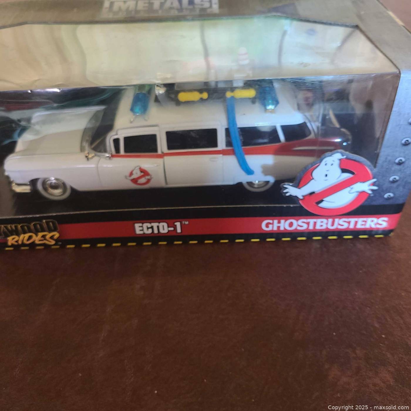 Dinky and assorted boxed die-cast vehicles | Maxsold