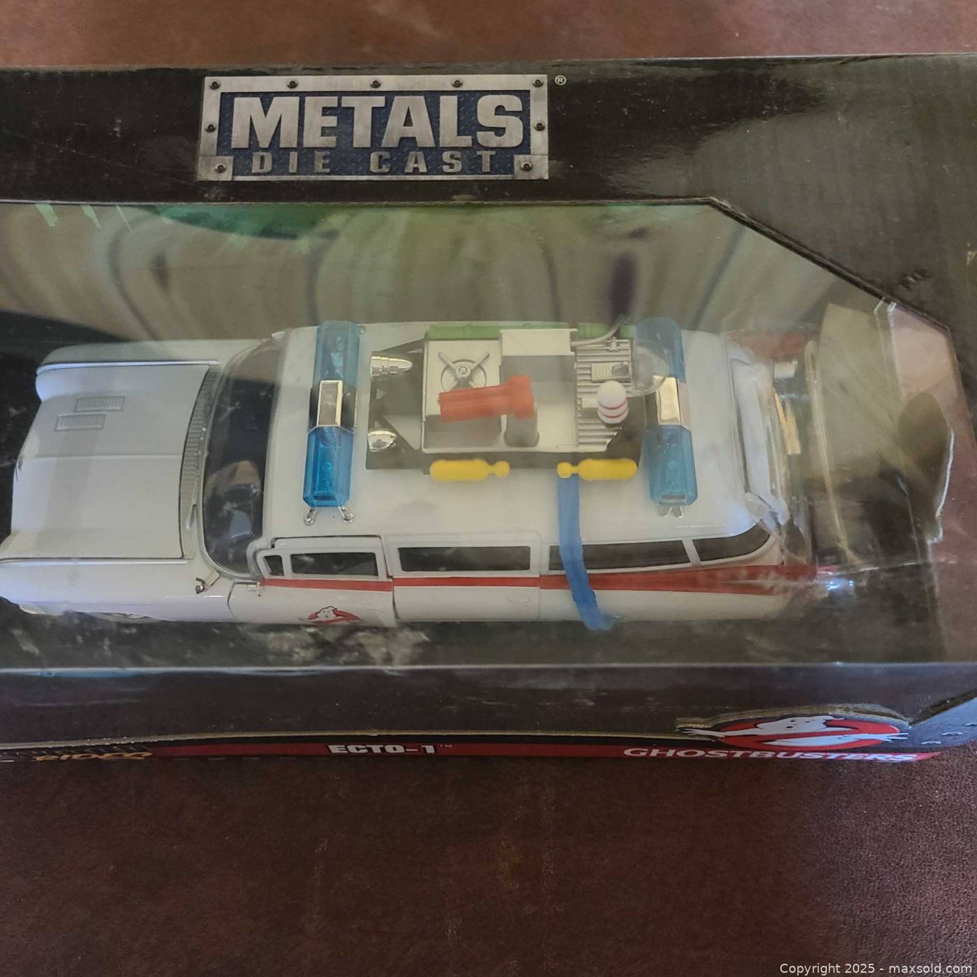 Dinky and assorted boxed die-cast vehicles | Maxsold