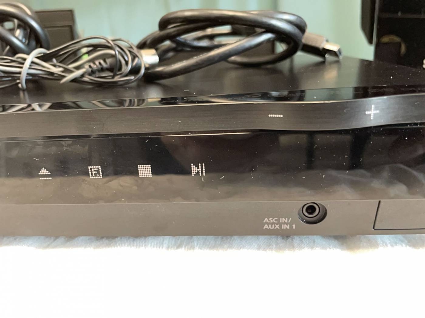 Samsung DVD Home Theater System | Maxsold