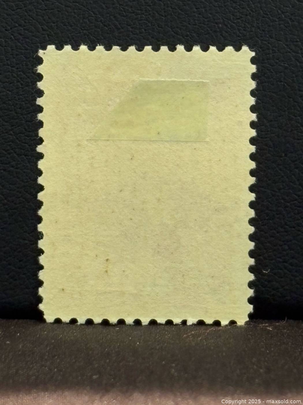 1897 Newfoundland 2c Carmine Rose John Cabot Mint Stamp | Maxsold