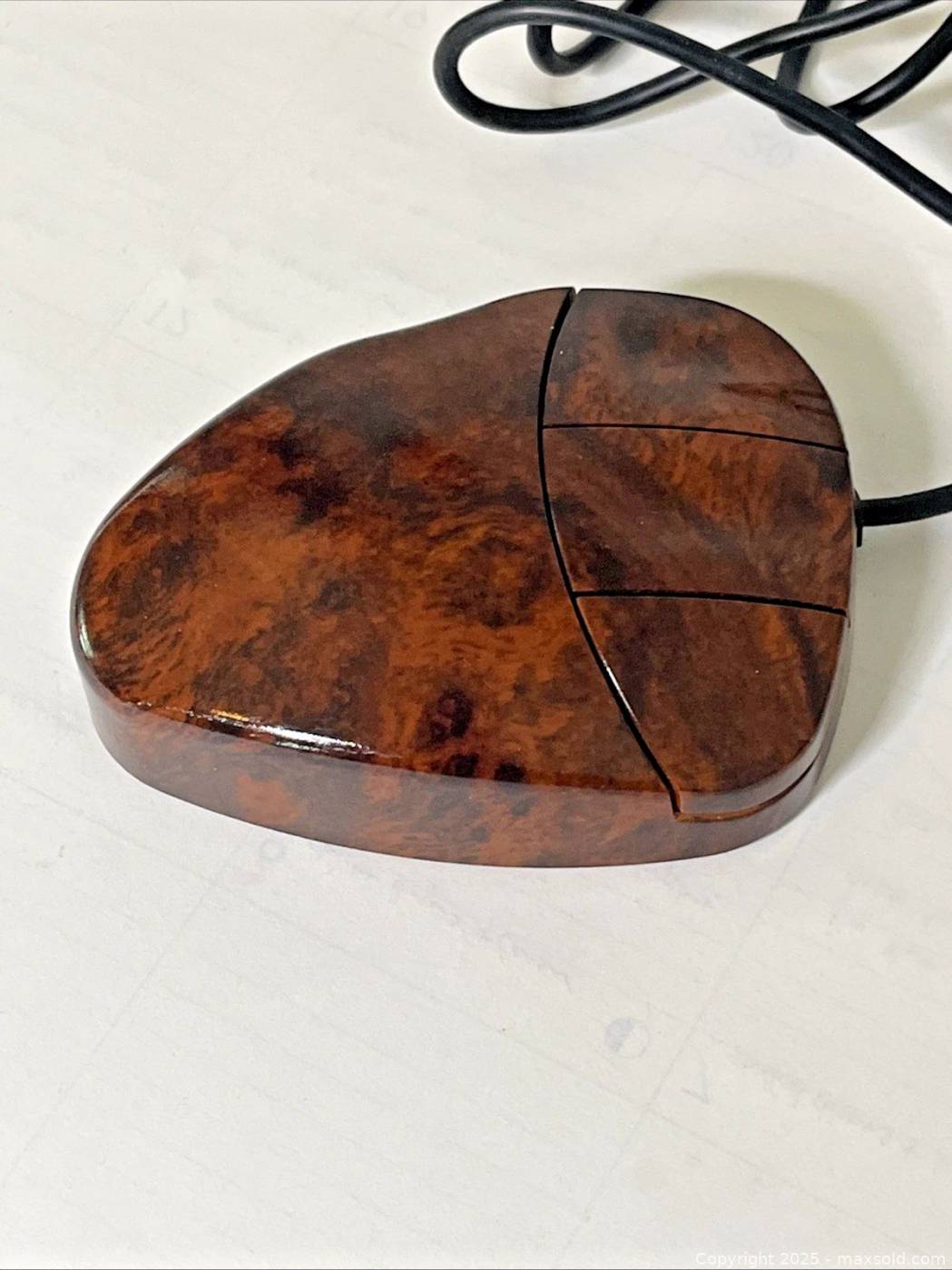 Logitech MouseMan Sensa Serial Mouse | Maxsold