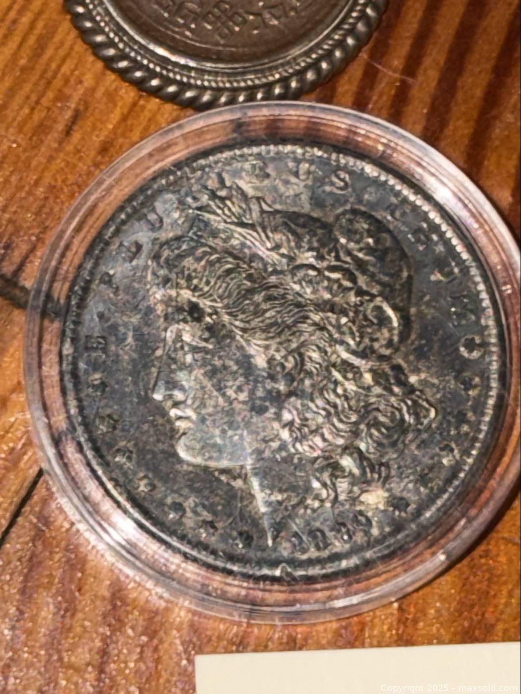 Assorted U.S. proof sets & 1883 Morgan dollars | Maxsold