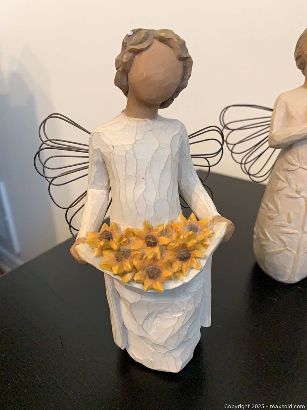 Willow Tree figurines lot of 10 | Maxsold