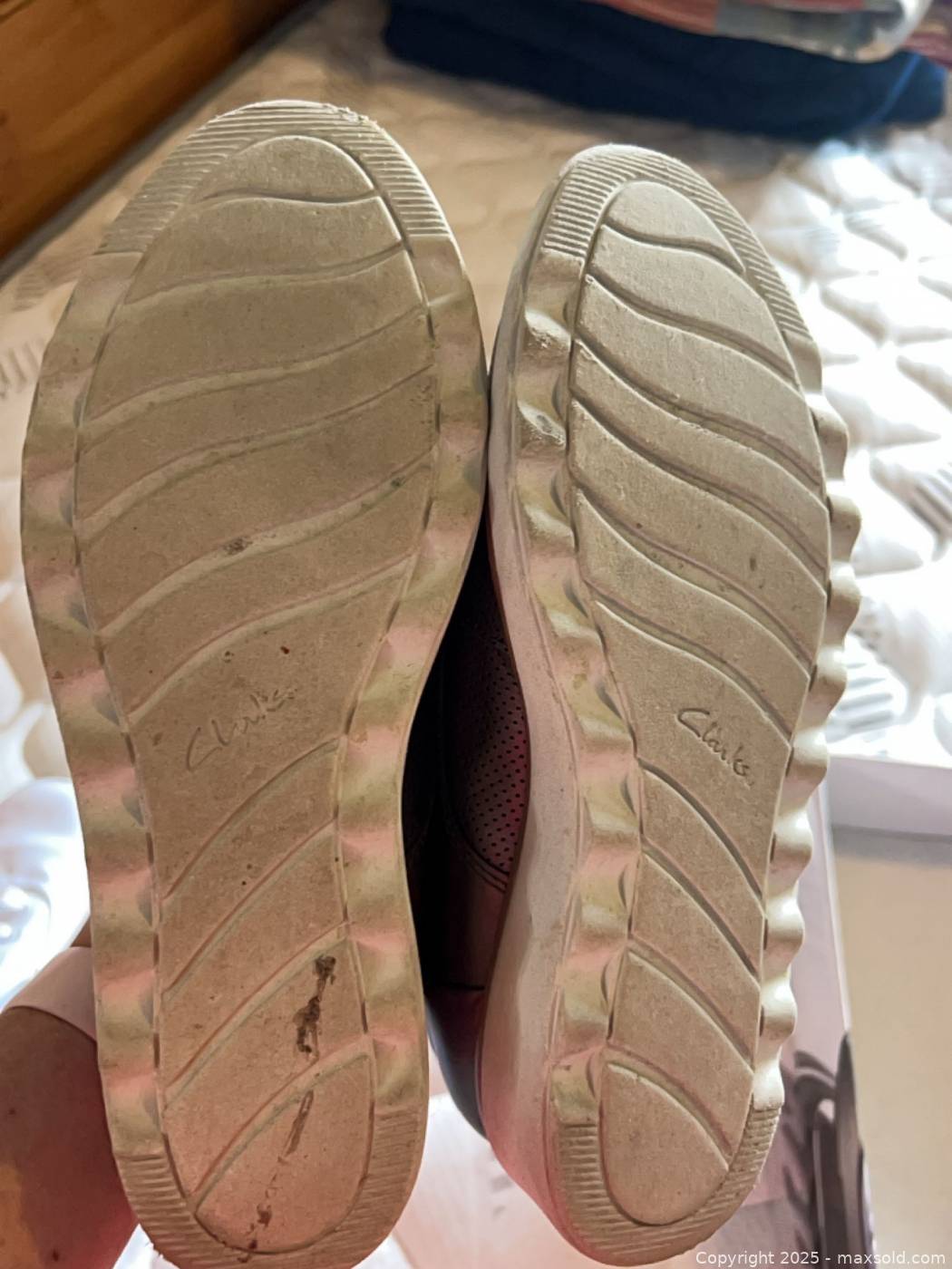 Women’s Shoes Assorted Styles 7 Pairs | Maxsold