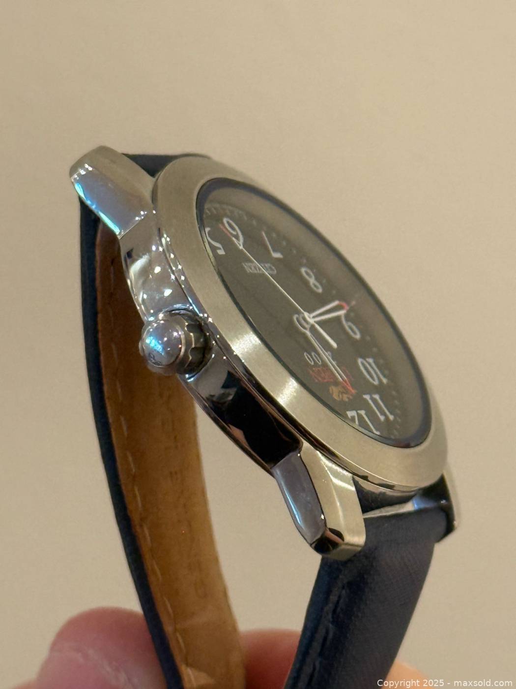 Citizen 2000 US Open Limited Edition Watch | Maxsold