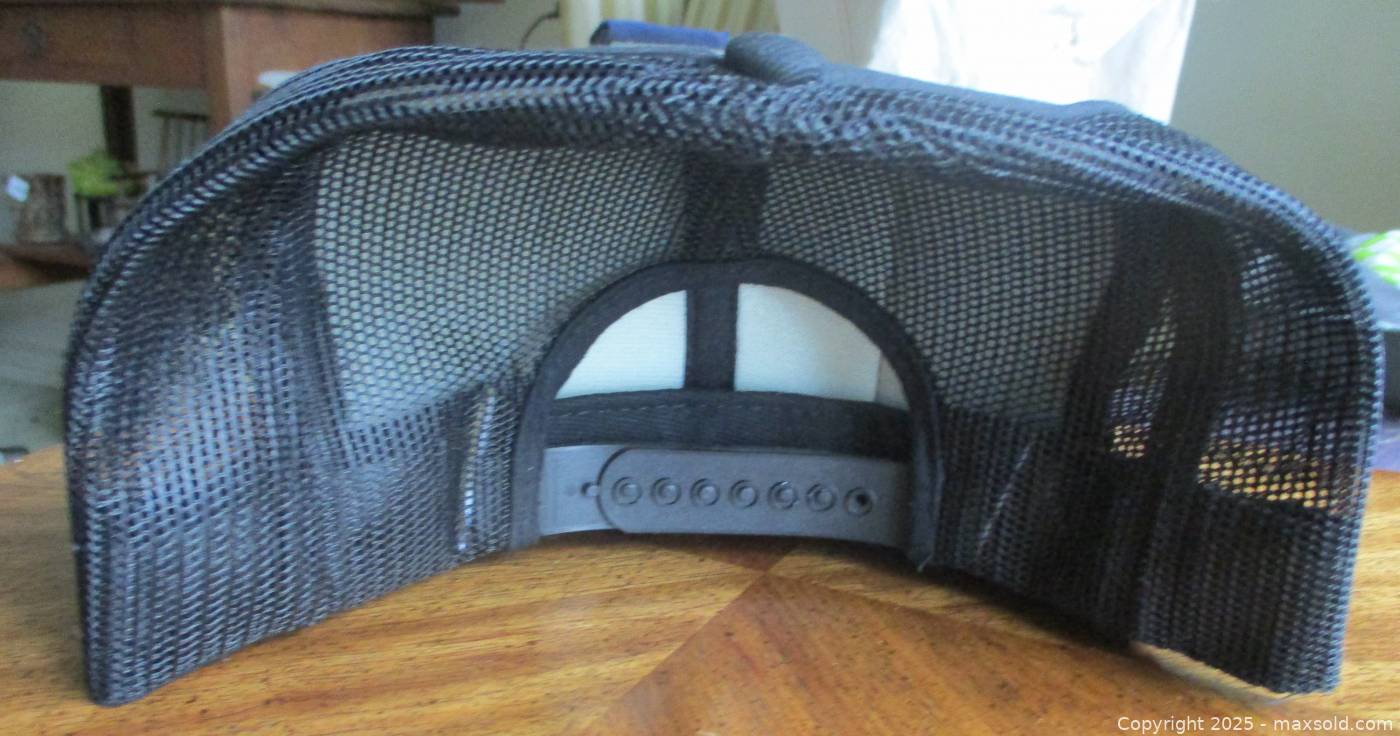 John Player Special racing snapback cap | Maxsold