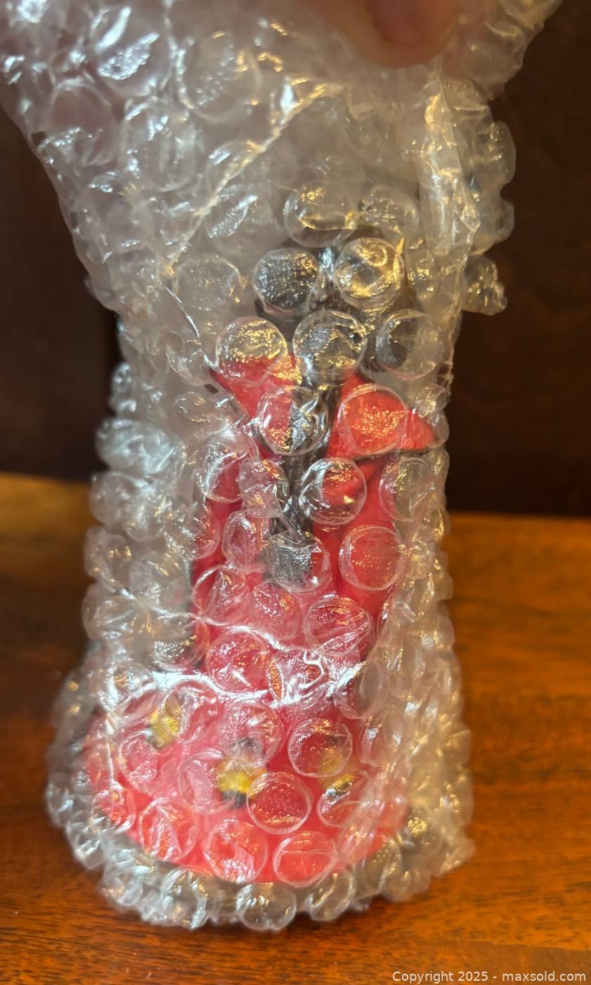 1999 Hallmark Keepsake Queen Amidala Ornament | Maxsold